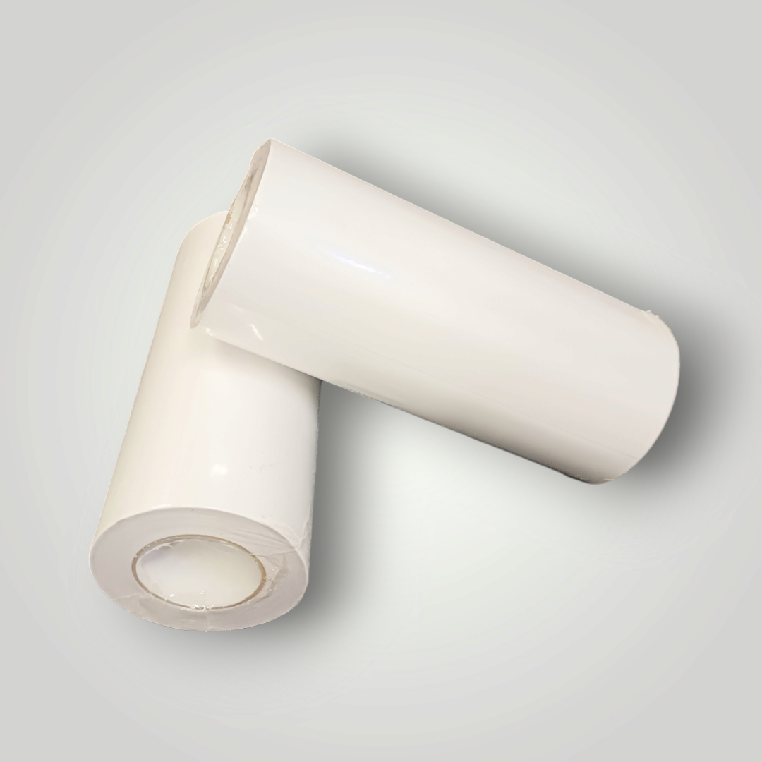 Double Sided Tape - 12in x 164ft. - 2 Rolls (similar 3m 300) Free Ship ...